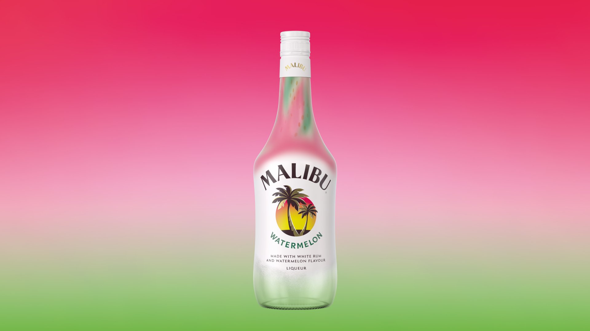 Malibu Watermelon - Discover our products