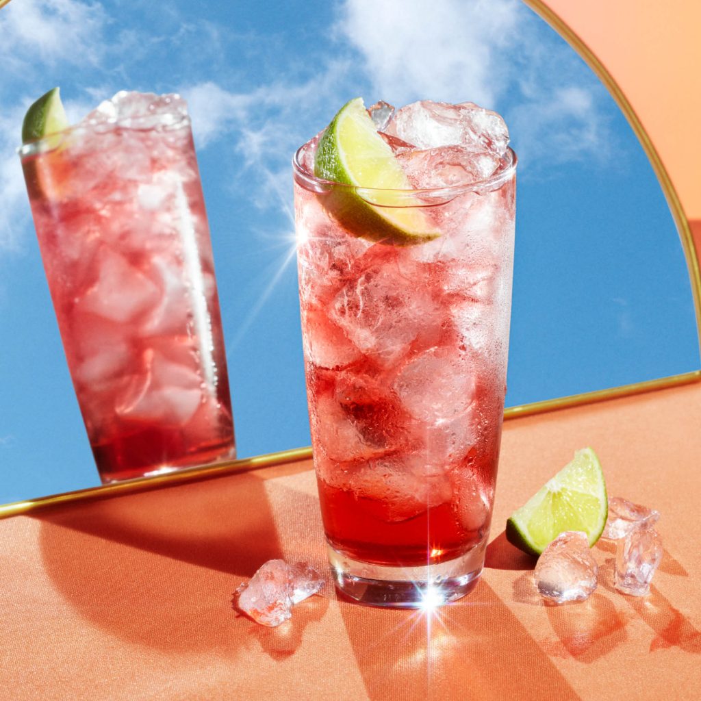 Malibu Drink Collections | Tropical Cocktails for Every Vibe