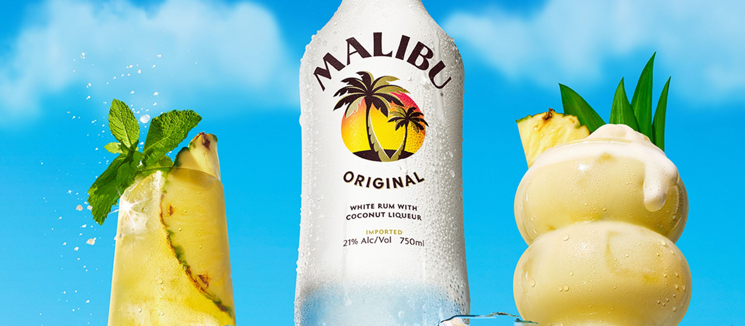 About Malibu - Malibu Drinks