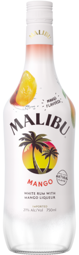 Malibu Mango – Malibu Drinks