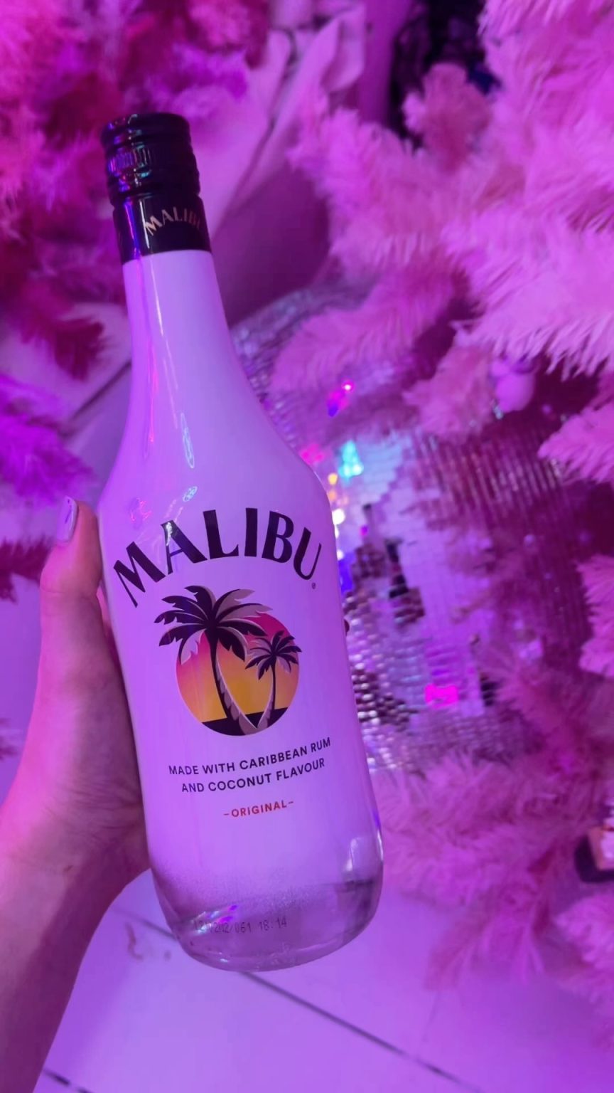 Malibu Official Site - Malibu Drinks and Products | Malibu UK