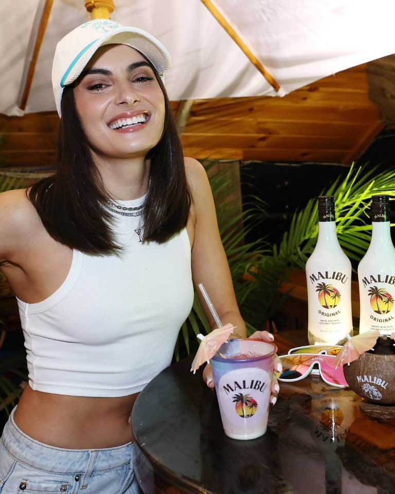 Malibu Official Site - Malibu Drinks and Products | Malibu USA