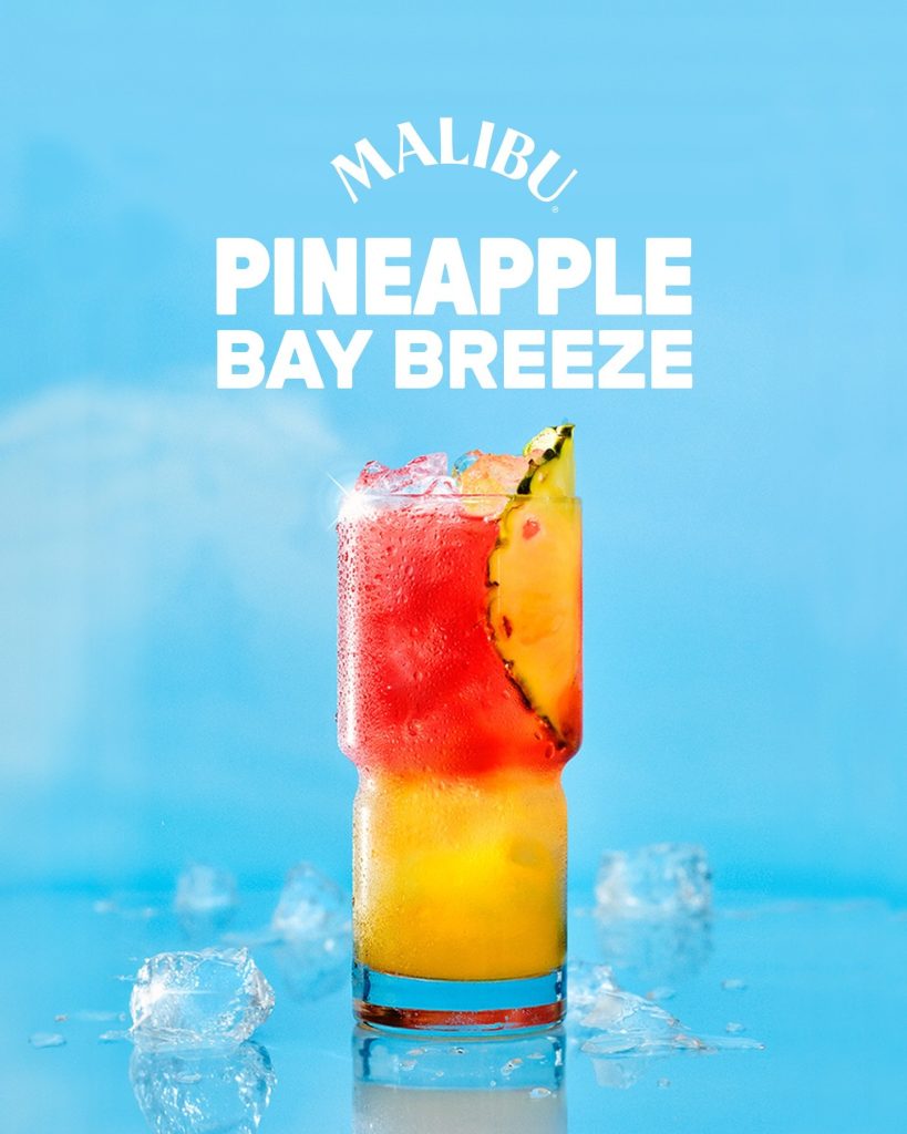 Malibu Official Site - Malibu Drinks and Products | Malibu USA