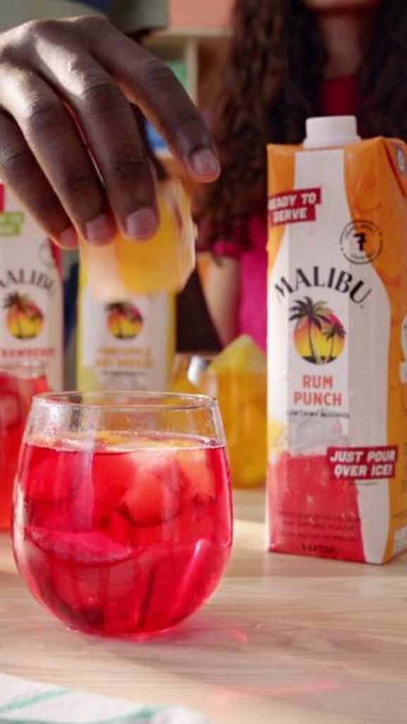 Malibu Official Site - Malibu Drinks and Products | Malibu USA