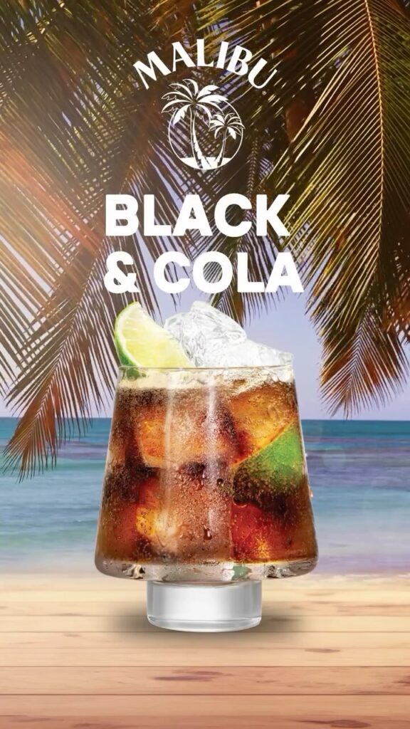 Malibu Official Site - Malibu Drinks and Products | Malibu USA