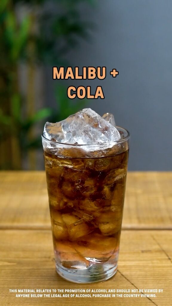 Malibu Official Site - Malibu Drinks and Products | Malibu Global