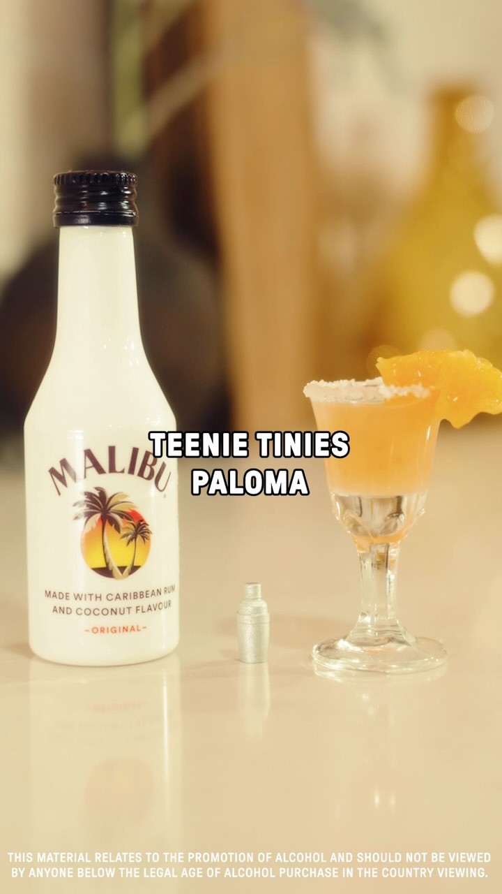 8 Classic Malibu Cocktails You’ll Absolutely Love