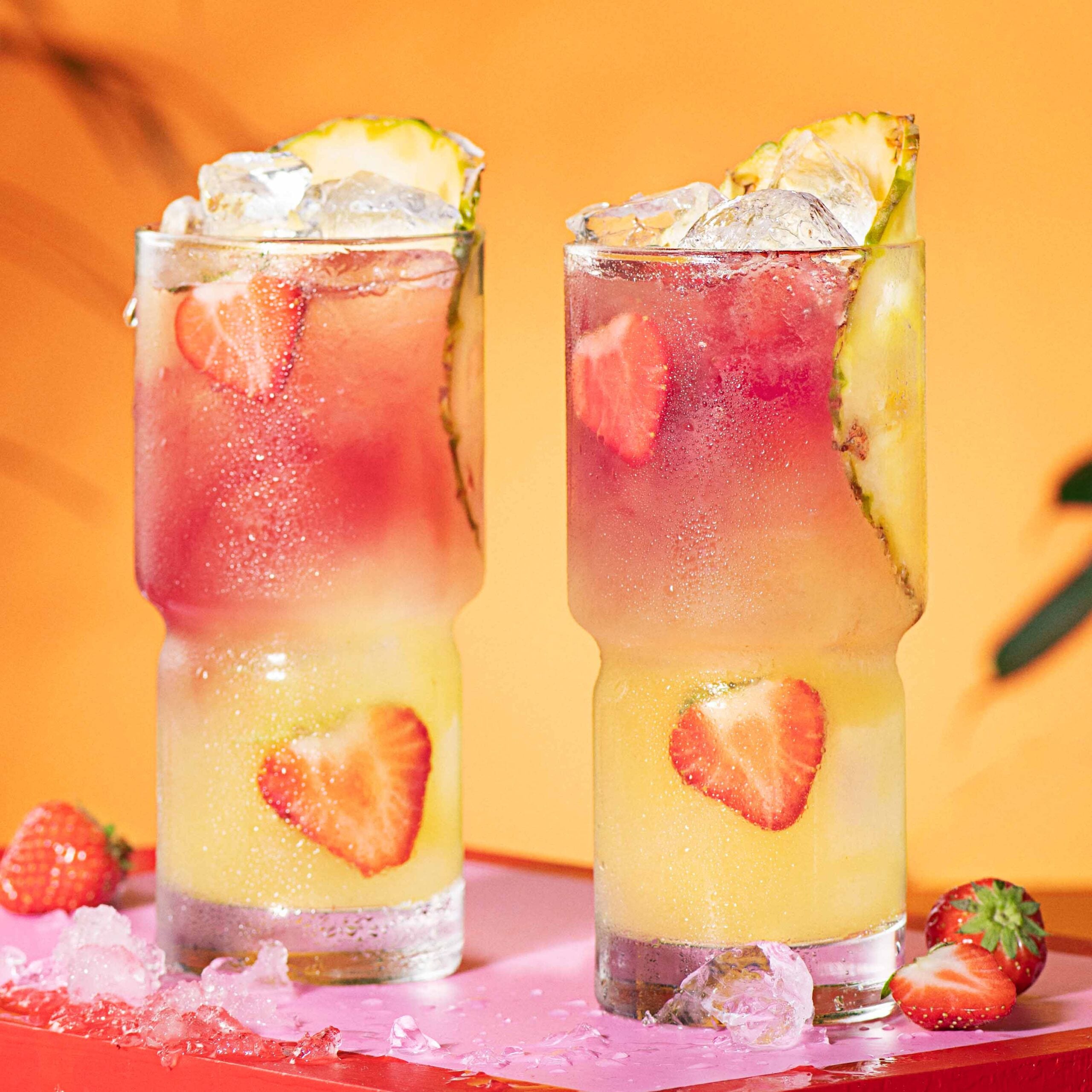 12 Love-Worthy Malibu Drinks for Valentine’s Day